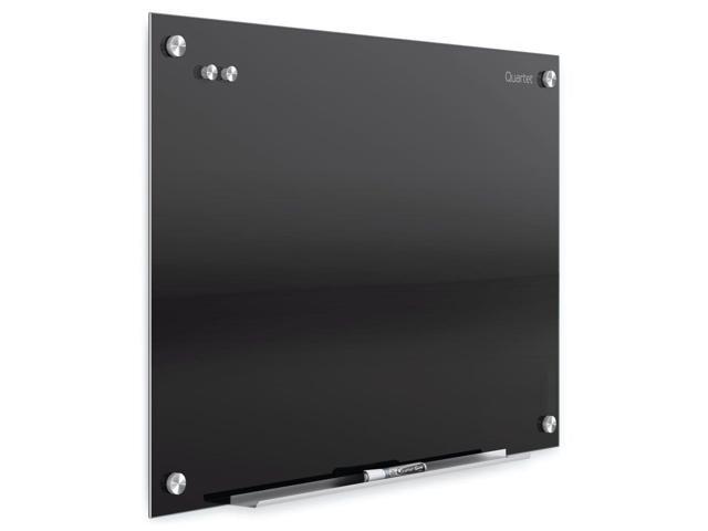 Click here for Quartet Infinity Glass Magnetic Marker Board 4 x 3... prices
