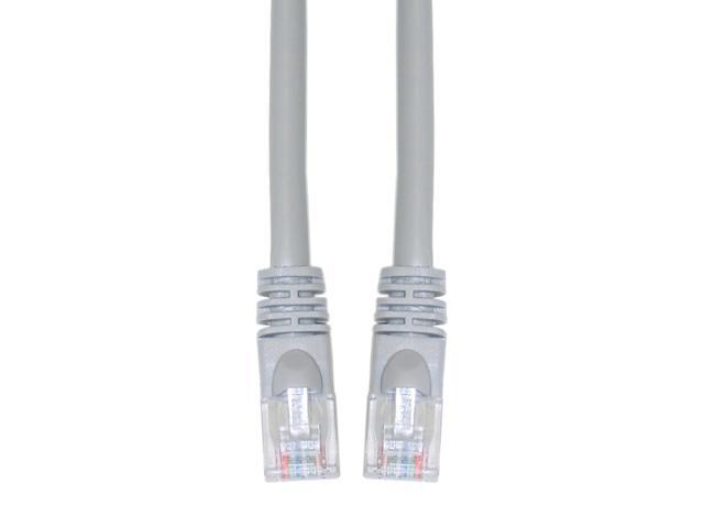 Click here for CAT6A  UTP  with Molded Boot  500MHz  Gray  3ft prices