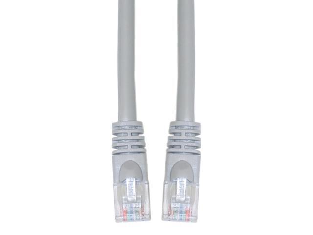 Click here for CAT6A  UTP  with Molded Boot  500MHz  Gray  7ft prices