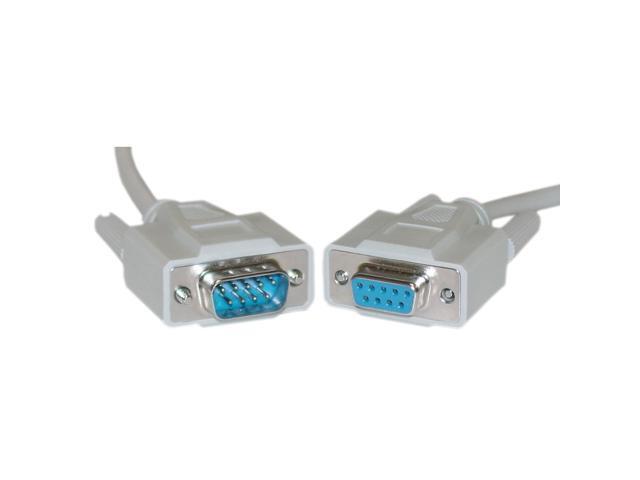 Click here for Null Modem Cable  DB9 Male to DB9 Female  UL rated... prices