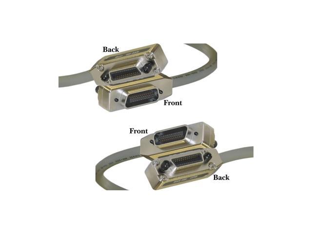 Click here for IEEE-488 (GPIB / HPIB)  CN24  Male/Female - CN24... prices