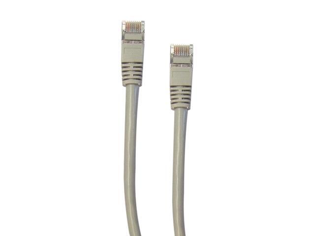 Click here for Shielded Cat6 Ethernet Patch Cable  Snagless/Molde... prices