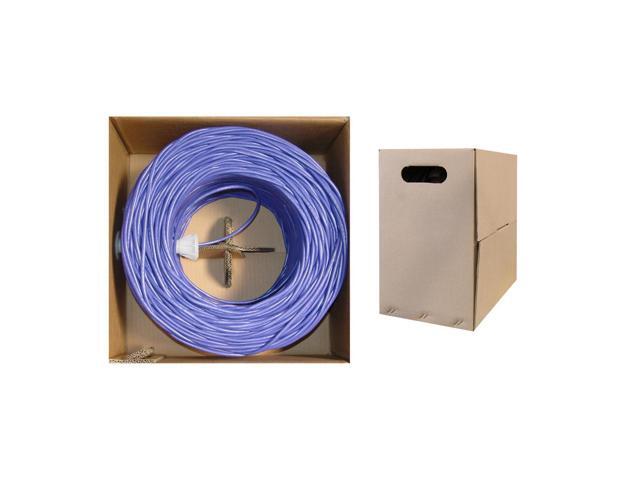 Click here for Bulk Cat6 Ethernet Cable  Solid  UTP (Unshielded T... prices