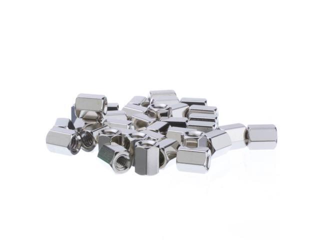 Click here for Hex Nut  # 4 - 40  100 Pieces  5.9mm prices