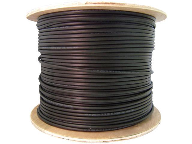 Click here for 6 Fiber Indoor/Outdoor Fiber Optic Cable Multimode... prices