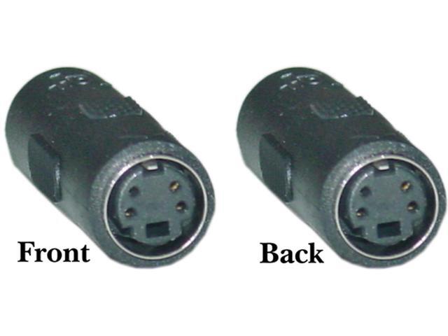 Click here for Cable Wholesale S-Video (MiniDin4) Female / Female... prices