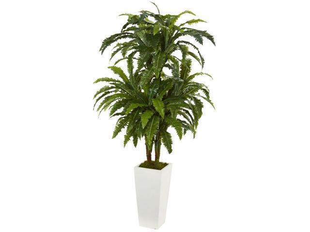 Click here for Nearly Natural Home Decorative Marginatum Artifici... prices