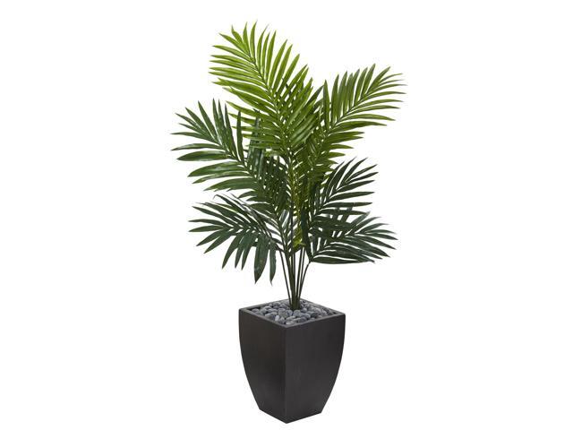 Click here for Home Decorative 4.5 Kentia Palm Artificial Tree in... prices