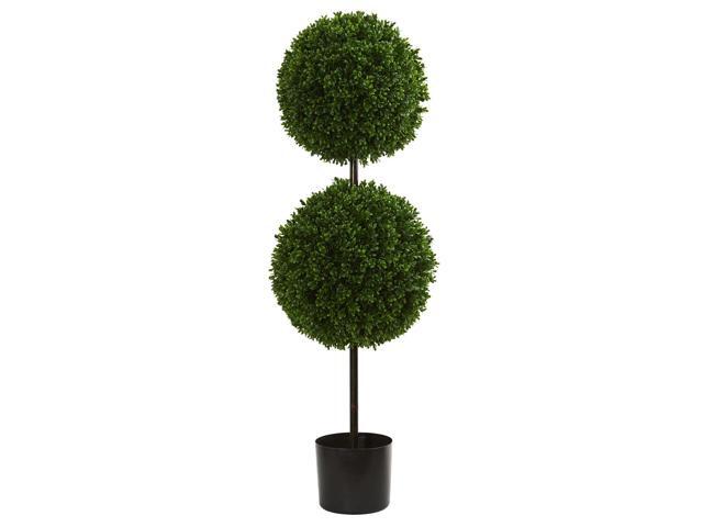 Click here for Indoor/Outdoor UV Resistant 3.5 Boxwood Double Bal... prices