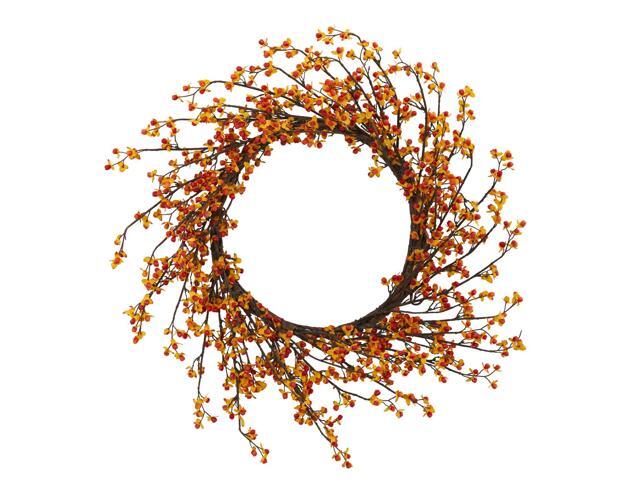 Click here for Nearly Natural Seasonal Christmas Decorative 24 Sw... prices