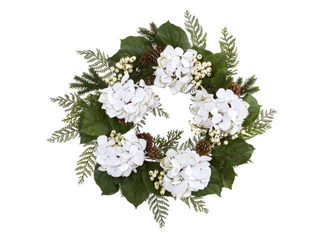 Click here for Seasonal Christmas Decorative 24 Gold Trimmed Hydr... prices