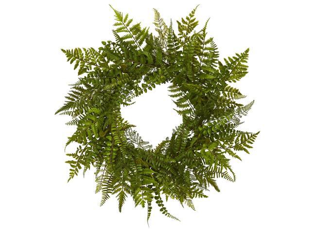 Click here for Nearly Natural Seasonal Christmas Decorative 24 Mi... prices