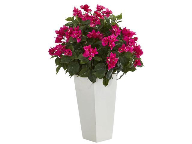 Click here for Nearly Natural Decorative Bougainvillea Artificial... prices