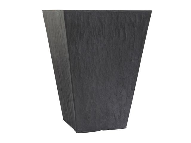 Click here for Nearly Natural Home Decorative 16 Slate Planter In... prices