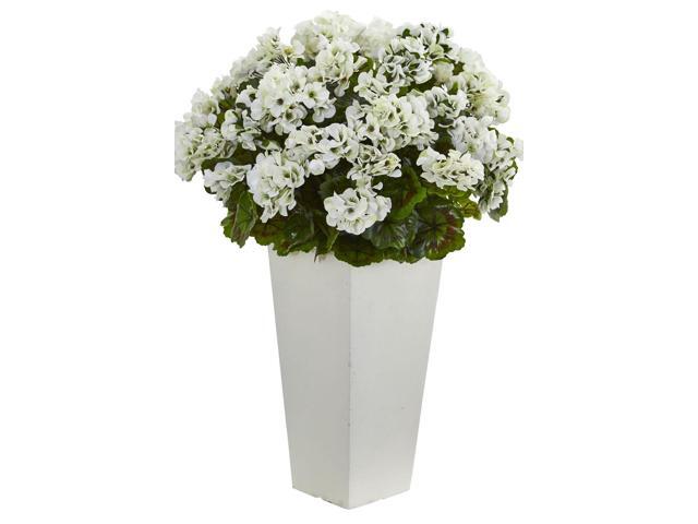 Click here for Nearly Natural Indoor/Outdoor UV Resistant Decorat... prices