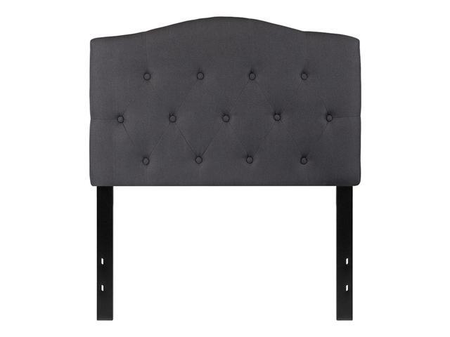 Click here for Flash Furniture Cambridge Tufted Upholstered Twin... prices