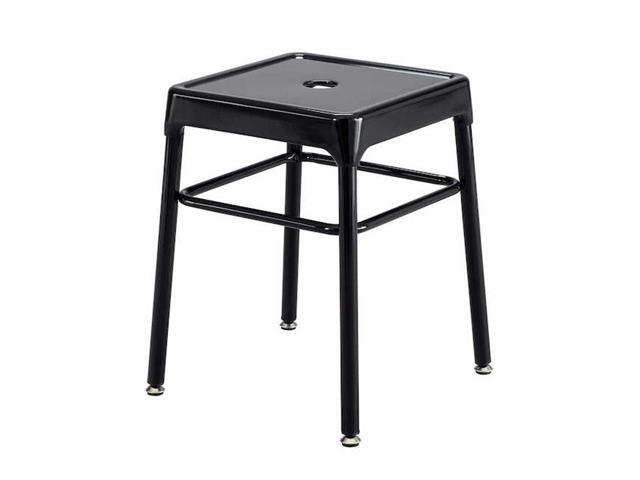 Click here for Safco 6604BL Steel GuestBistro Stool - Backless -... prices