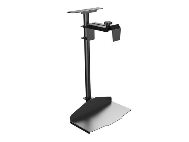 Click here for Eureka 360 Degree Rotating Cpu Hanger - Black prices