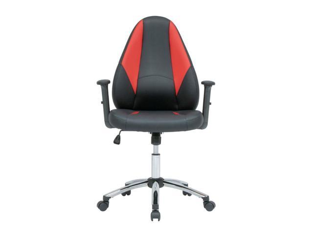 Click here for SD Gaming Contoured  Gamer/Office Chair with Tilt... prices