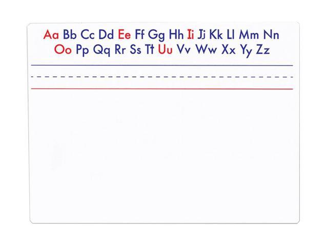 Click here for Flipside Products 12W x 9H Two Sided Magnetic Dry... prices