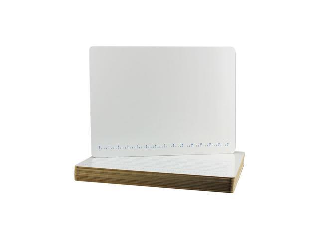 Click here for DRY ERASE BOARD STORY 11X16 CLASS PACK OF 12 prices