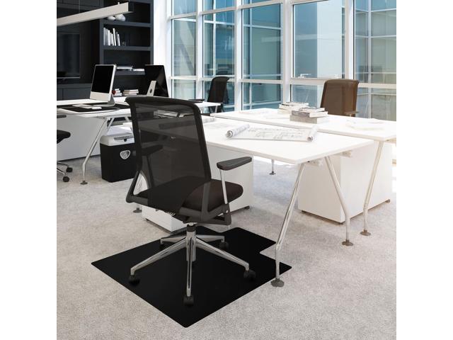 Click here for Floortex Advantagemat Black Vinyl Lipped Black PVC... prices