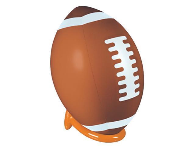 Click here for Inflatable Football and Tee prices