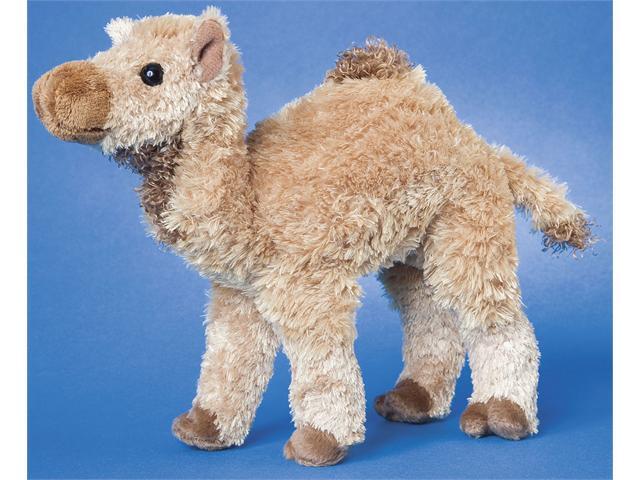 Click here for Lawrence Camel 8 Plush By Douglas Cuddle Toys prices