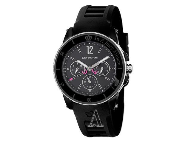 Click here for Juicy Couture Pedigree Womens Quartz Watch 1900754 prices