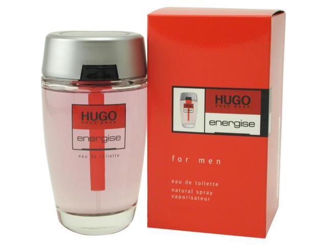 Click here for Hugo Energise by Hugo Boss 2.5 oz EDT Spray prices