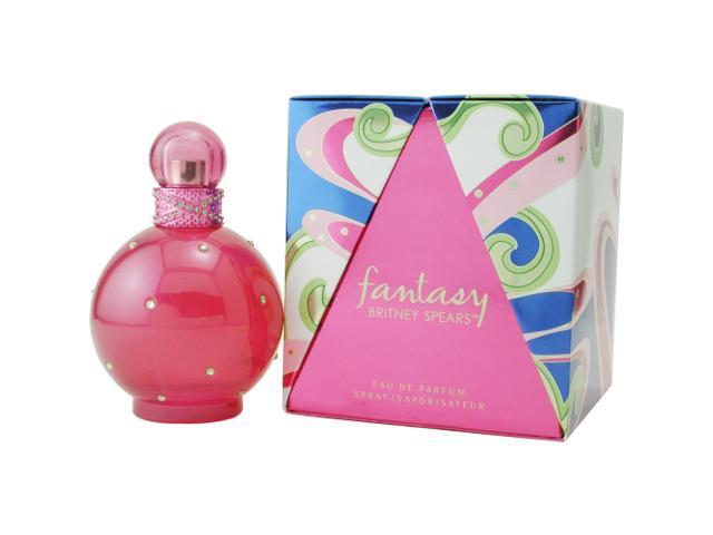 Click here for Fantasy - 3.4 oz EDP Spray prices