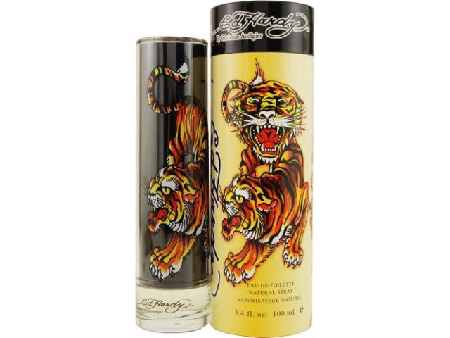 Click here for Ed Hardy - 3.4 oz EDT Spray prices