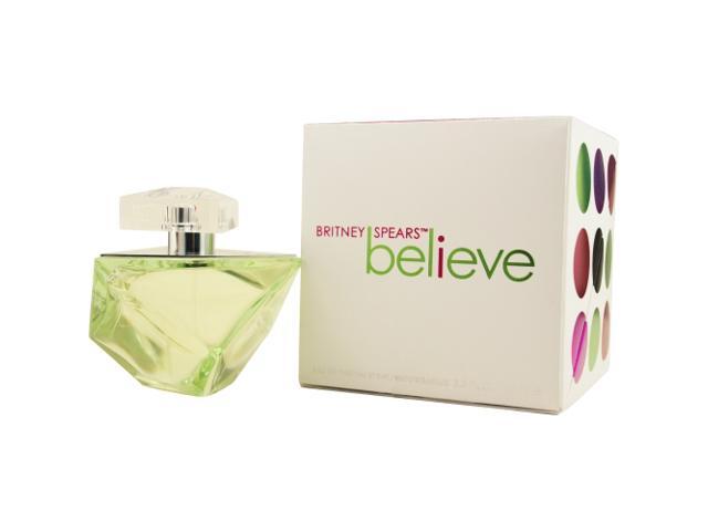 Click here for Believe - 3.3 oz EDP Spray prices