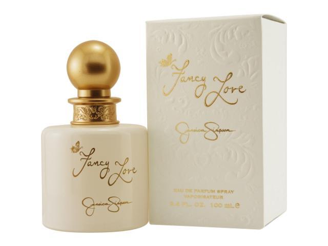 Click here for Fancy Love by Jessica Simpson 3.4 oz EDP Spray prices