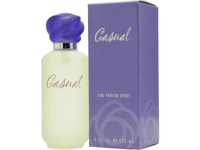 Click here for Casual - 4 oz Fine Parfum Spray prices