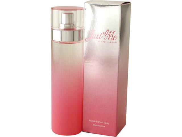 Click here for Just Me - 3.4 oz EDP Spray prices