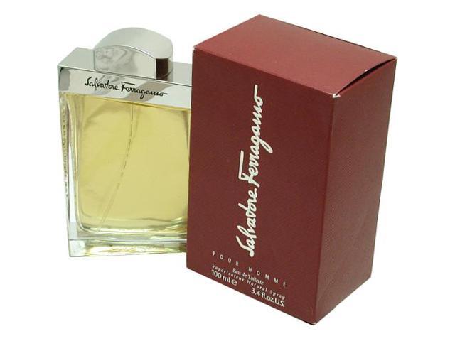 Click here for Salvatore Ferragamo - 3.4 oz EDT Spray prices