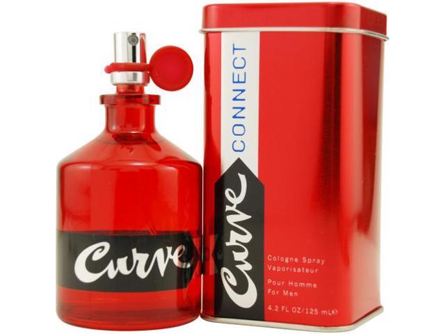 Click here for Curve Connect - 4.2 oz Cologne Spray prices