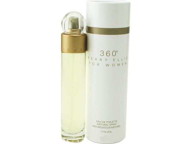 Click here for 360 - 6.8 oz EDT Spray prices