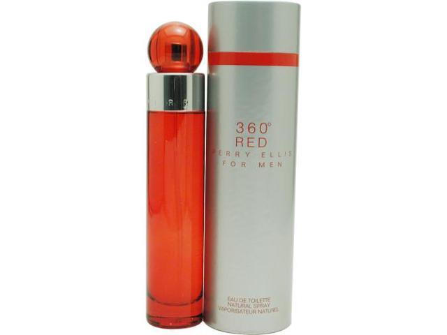 Click here for 360 Red - 6.8 oz EDT Spray prices