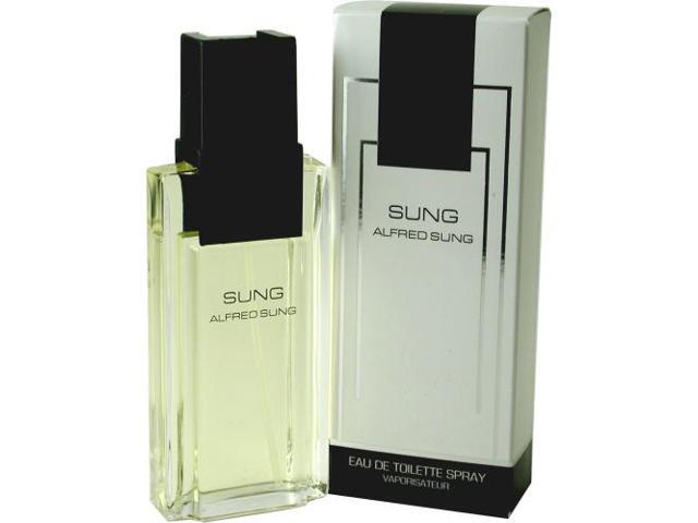 Click here for Sung - 3.4 oz EDT Spray prices