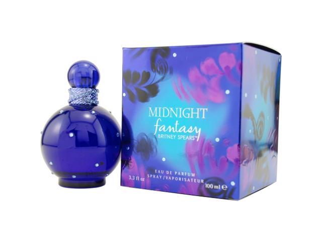 Click here for Midnight Fantasy - 3.3 oz EDP Spray prices