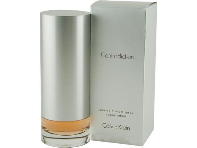 Click here for Contradiction - 3.4 oz EDP Spray prices