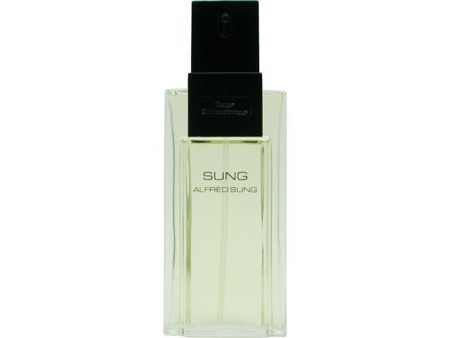 Click here for Sung - 3.4 oz EDT Spray (Tester) prices