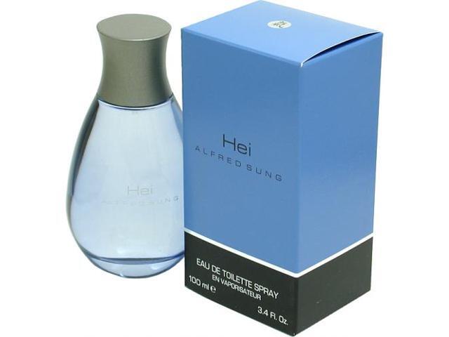 Click here for Hei - 3.4 oz EDT Spray prices