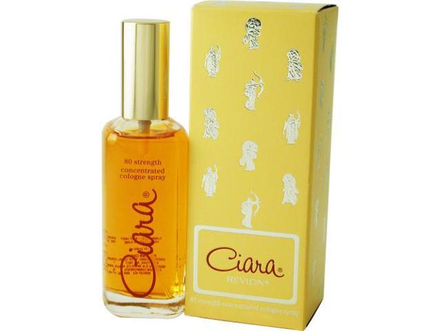Click here for Ciara 80 - 2.38 oz Cologne Spray prices