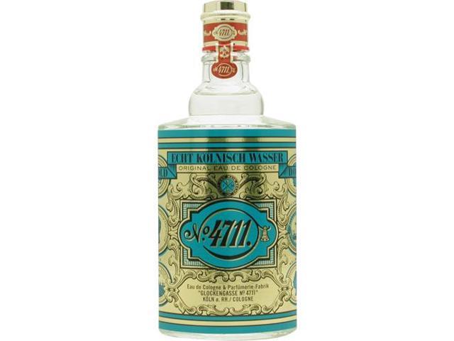 Click here for 4711 - 13.5 oz EDC Splash prices