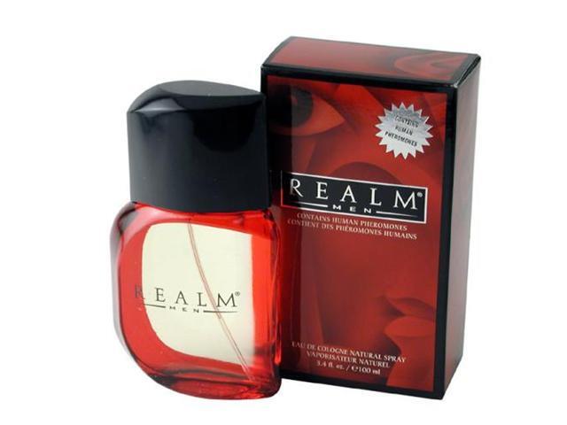 Click here for Realm - 3.3 oz EDC Spray prices