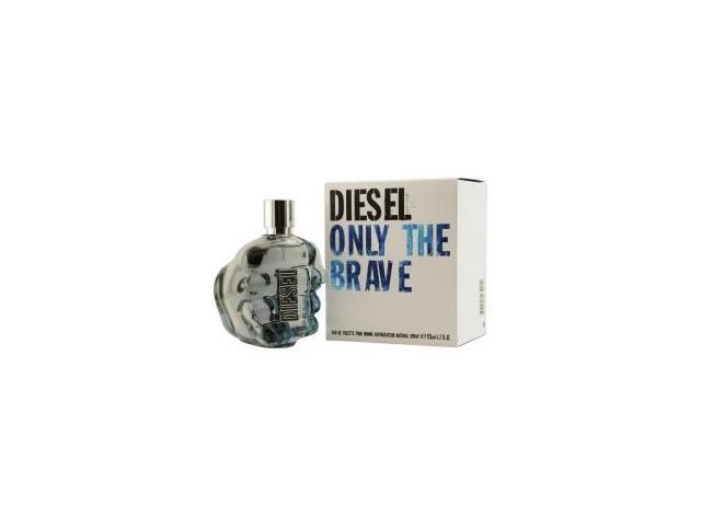Click here for Diesel Only The Brave - 4.2 oz EDT Spray prices