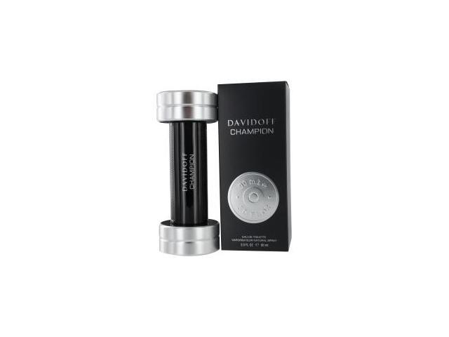 Click here for Davidoff Champion - 3 oz EDT Spray prices